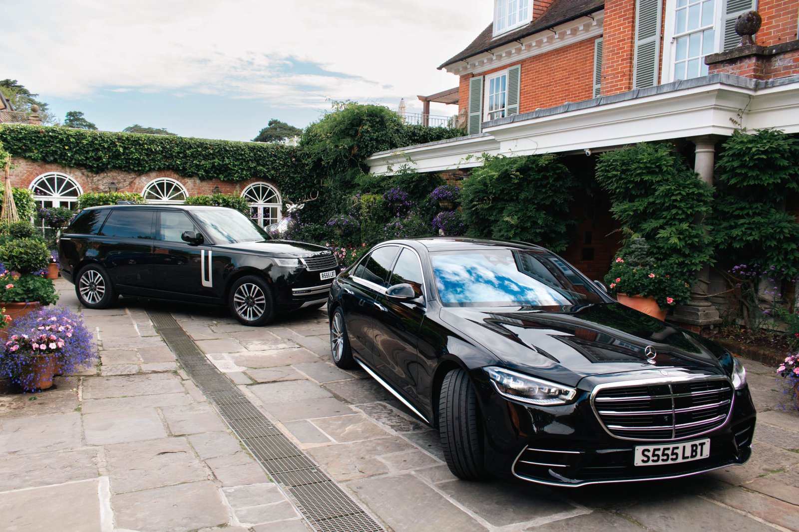 What is the Best Chauffeur Car? The Pursuit of Perfection